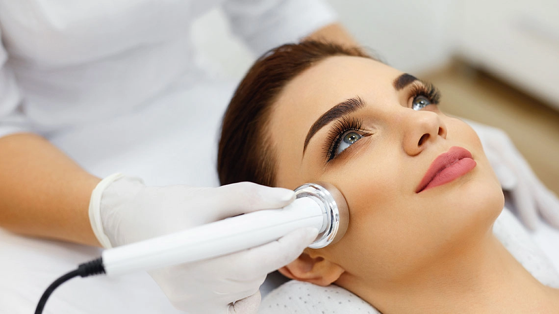 Ultrasound Therapy – Non-Invasive Skin Stimulation | Beauty Expert Online